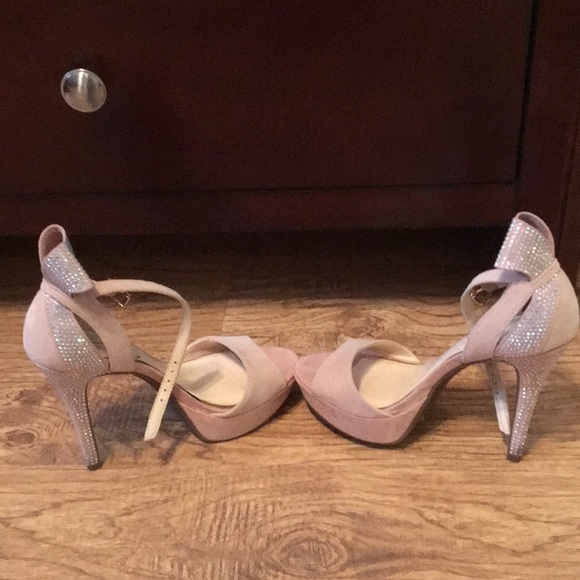 Jessica Simpson | Shoes | Jessica Simpson High Heels | Poshmark